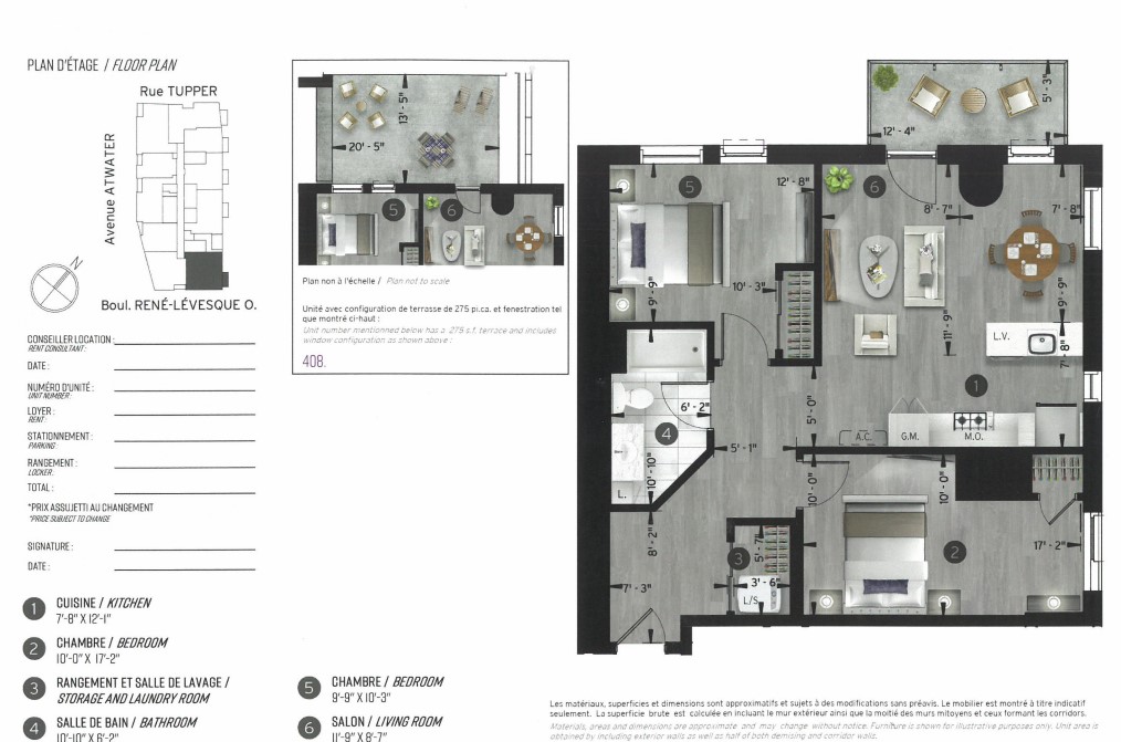 Guiker | Book your next apartment