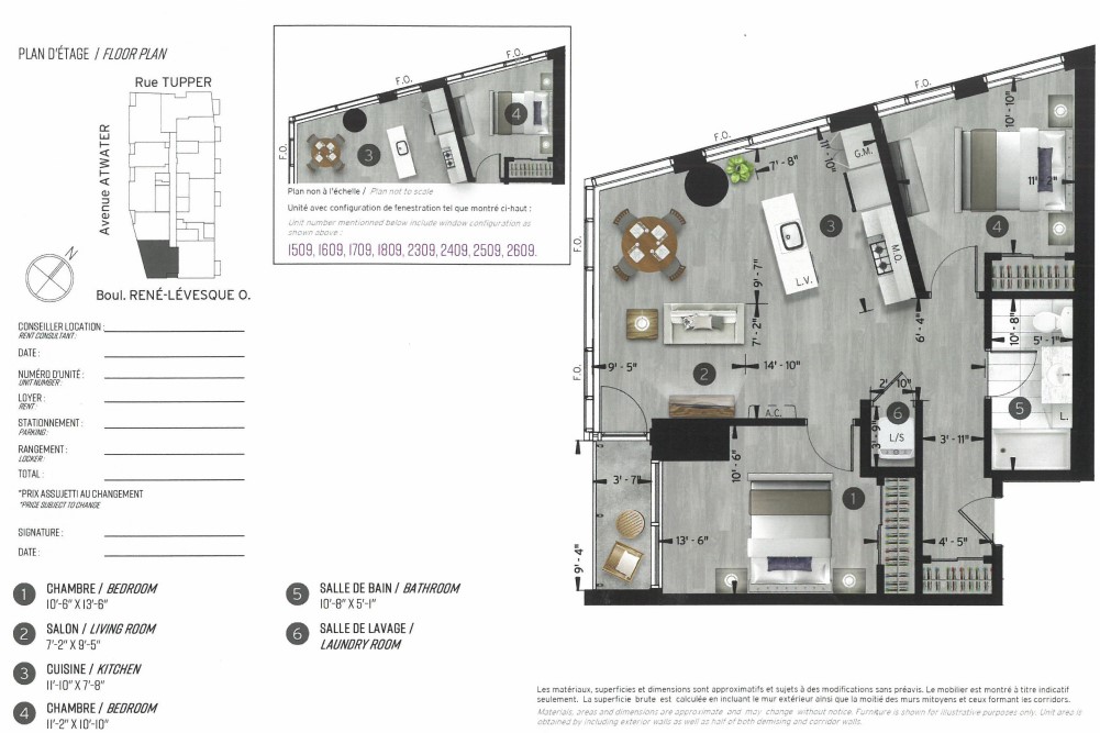 Guiker | Book your next apartment