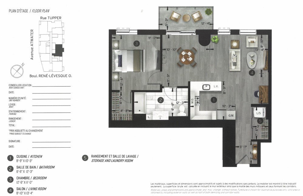 Guiker | Book your next apartment