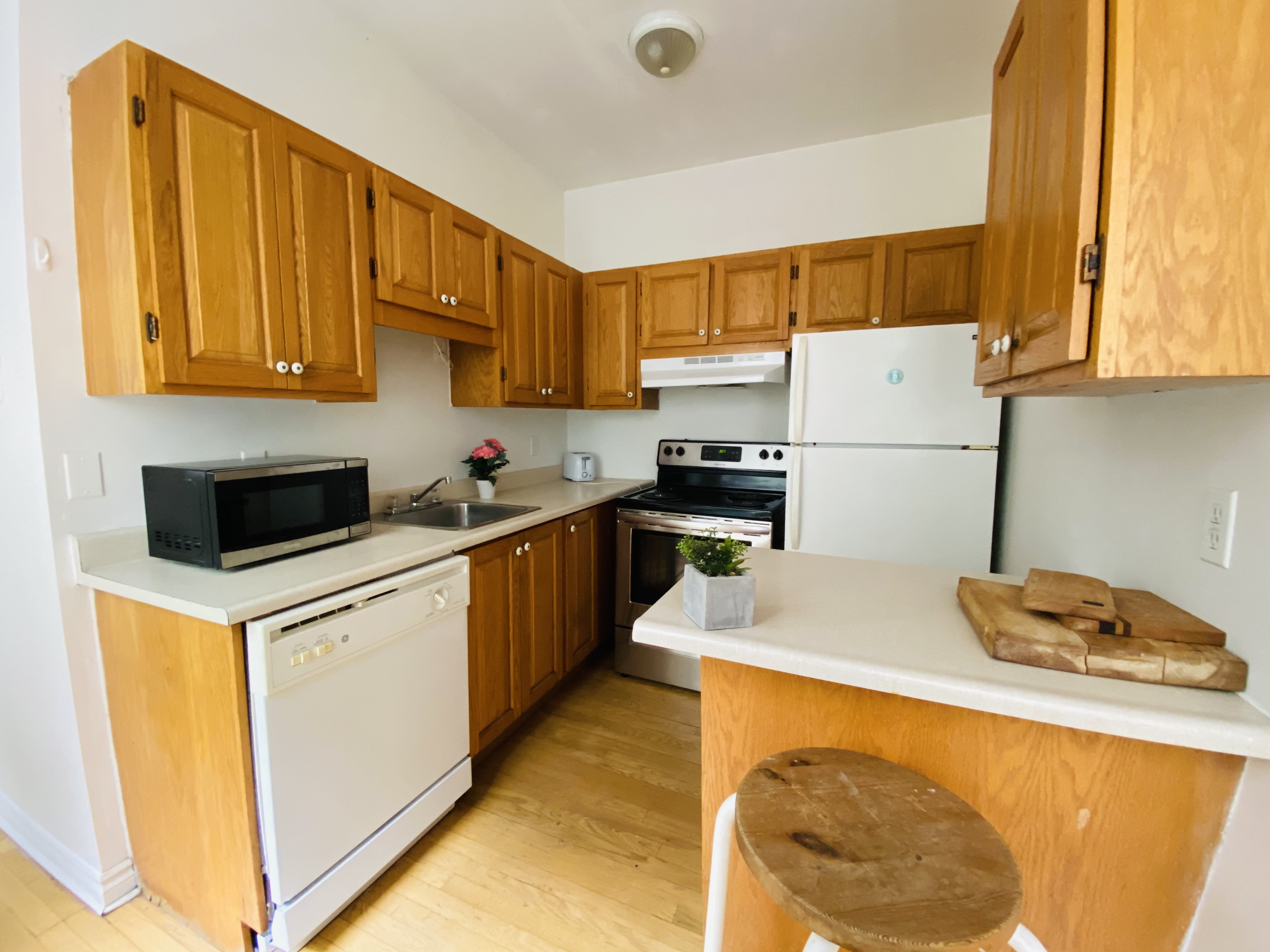 Guiker | Book your next apartment