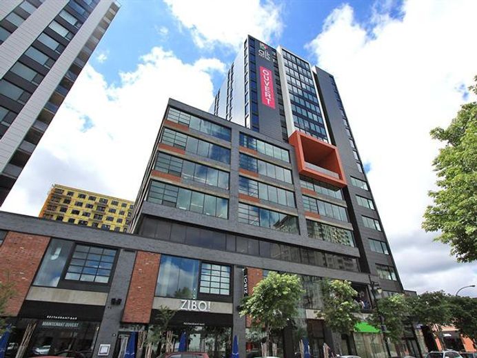 Guiker | 1085 Rue smith, Montreal 29983