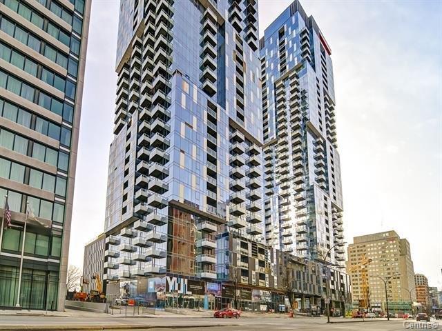 Guiker | 1400 boulevard René-Lévesque Ouest, Montreal 66485